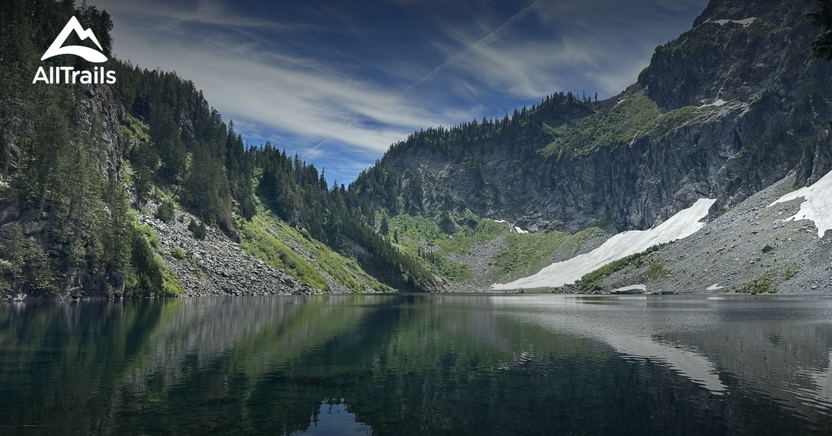 Index Washington | List | AllTrails