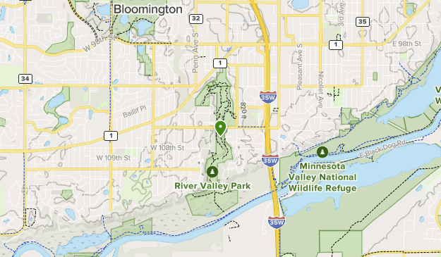 Favorite shady hiking trails | List | AllTrails