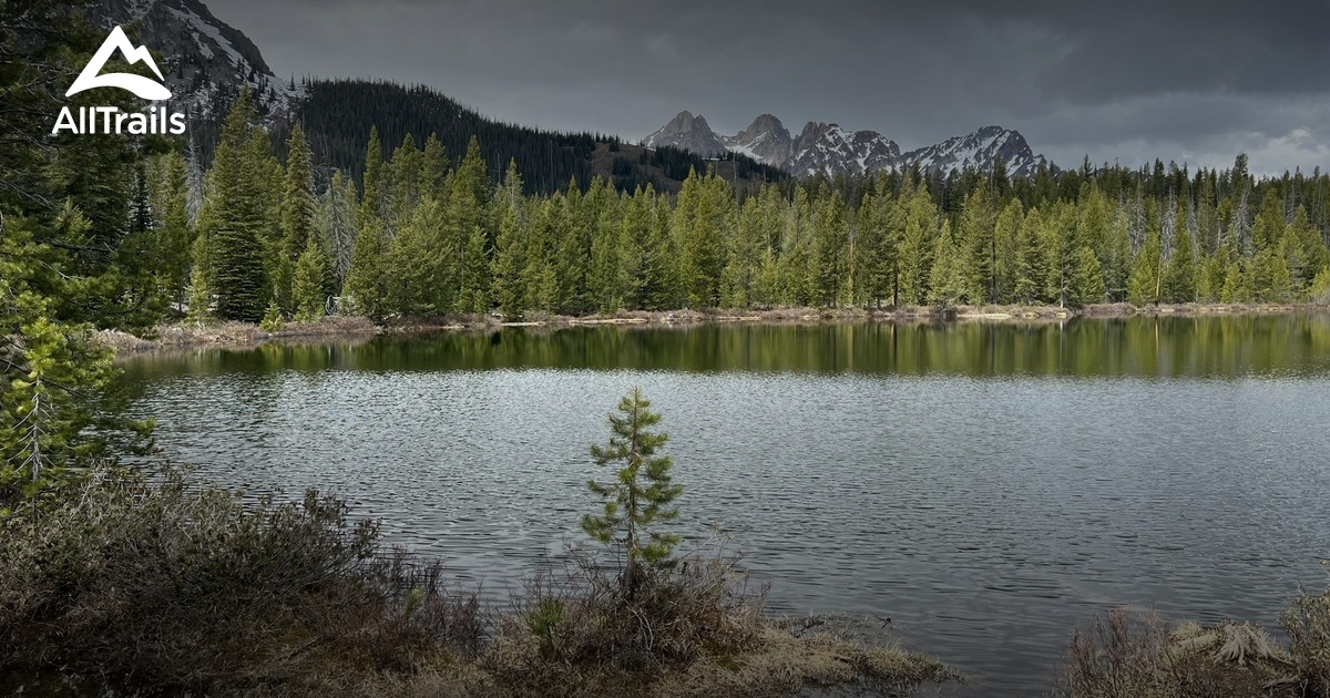 Stanley/Redfish/Sawtooth | List | AllTrails