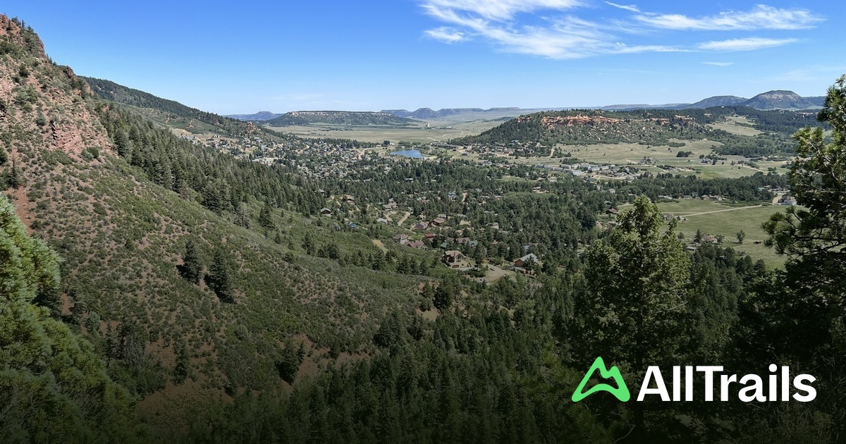 Within 1 Hour of Monument | List | AllTrails