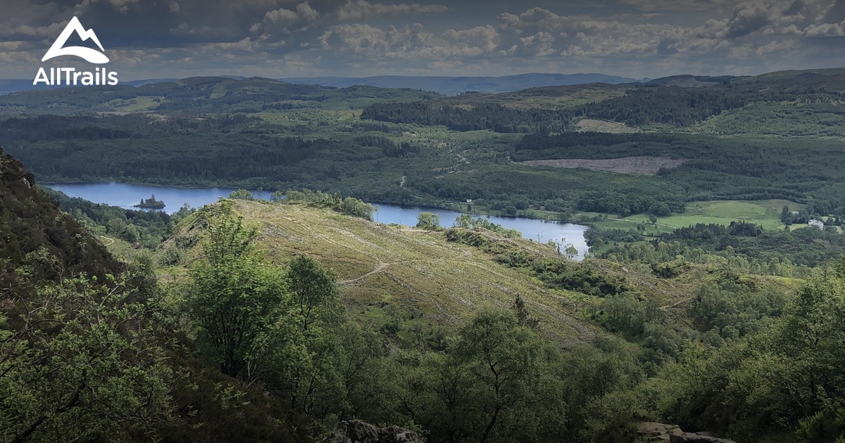 Stirling/Perth | List | AllTrails