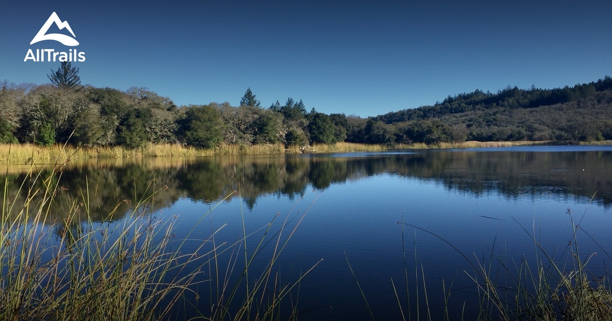Trione-Annadel State Park | List | AllTrails
