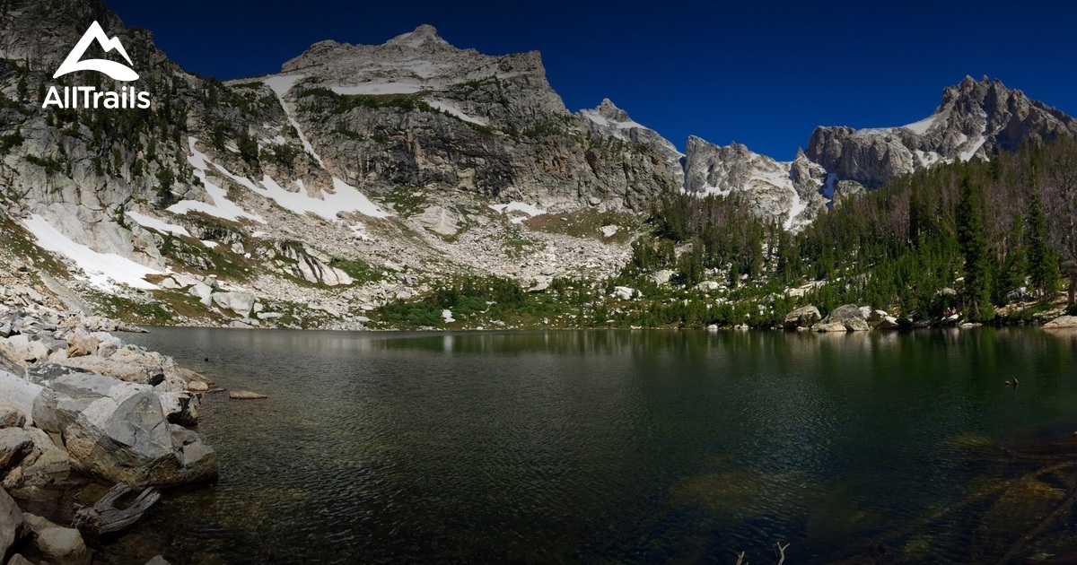 amphitheater lake | List | AllTrails