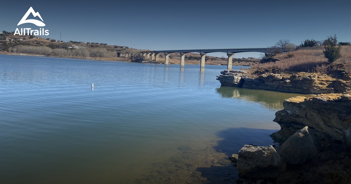 wilson lake trail | List | AllTrails