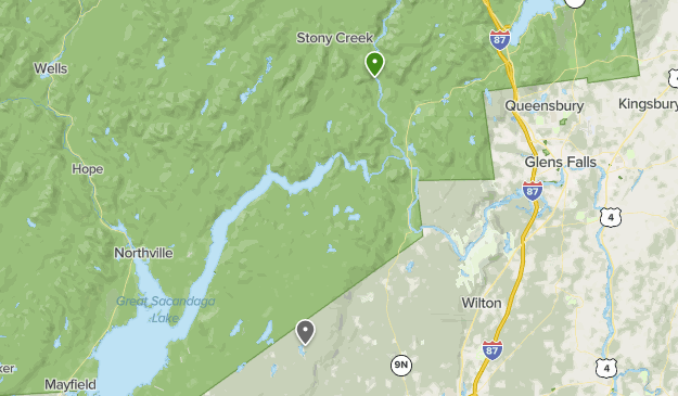 Adirondacks Camping | List | AllTrails