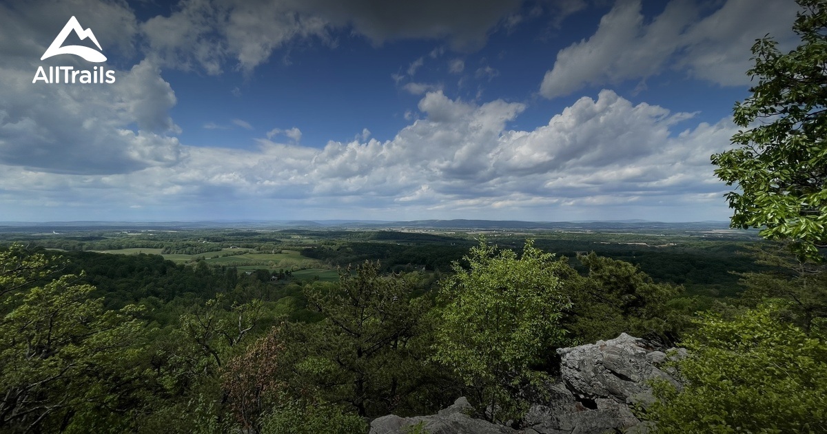 DMV area hikes | List | AllTrails