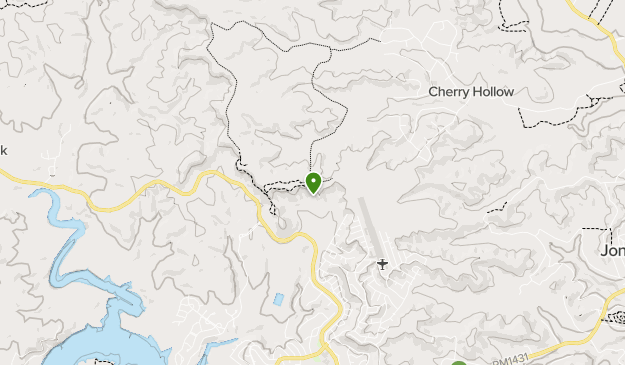 Lago Vista Trails | List | AllTrails