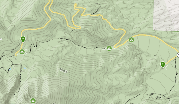 Great Basin NP | List | AllTrails