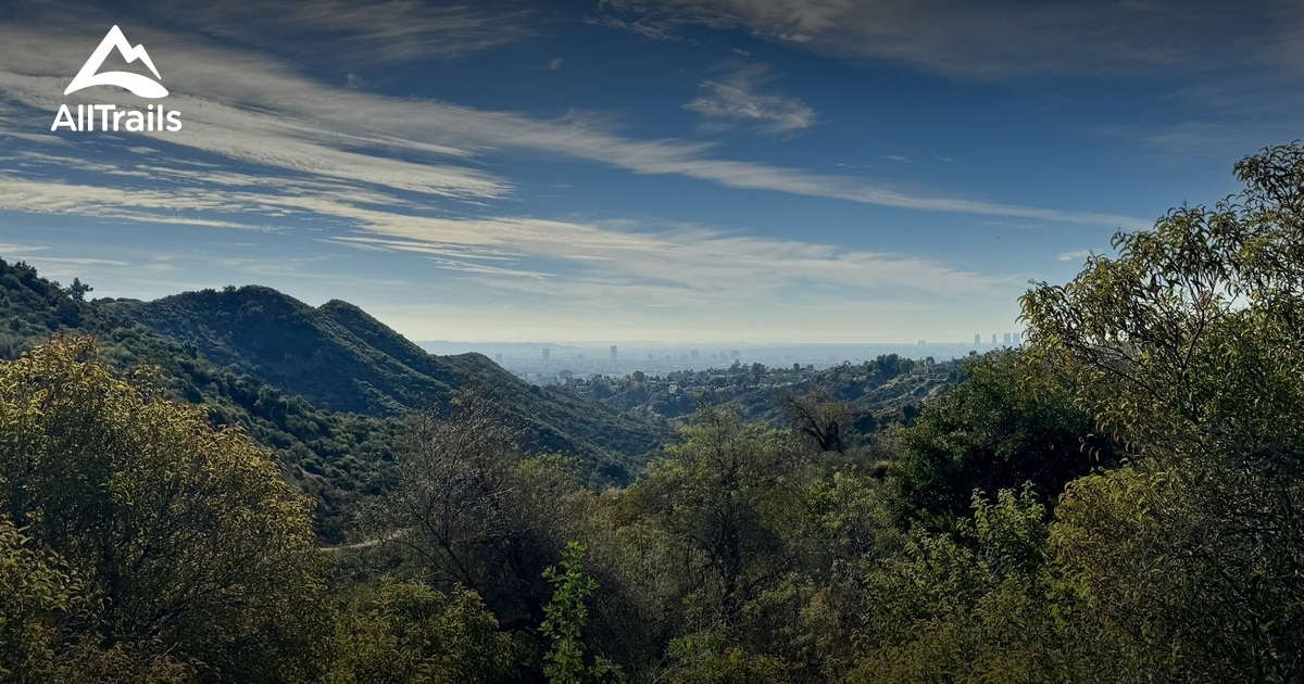 Landmark Trails | List | AllTrails
