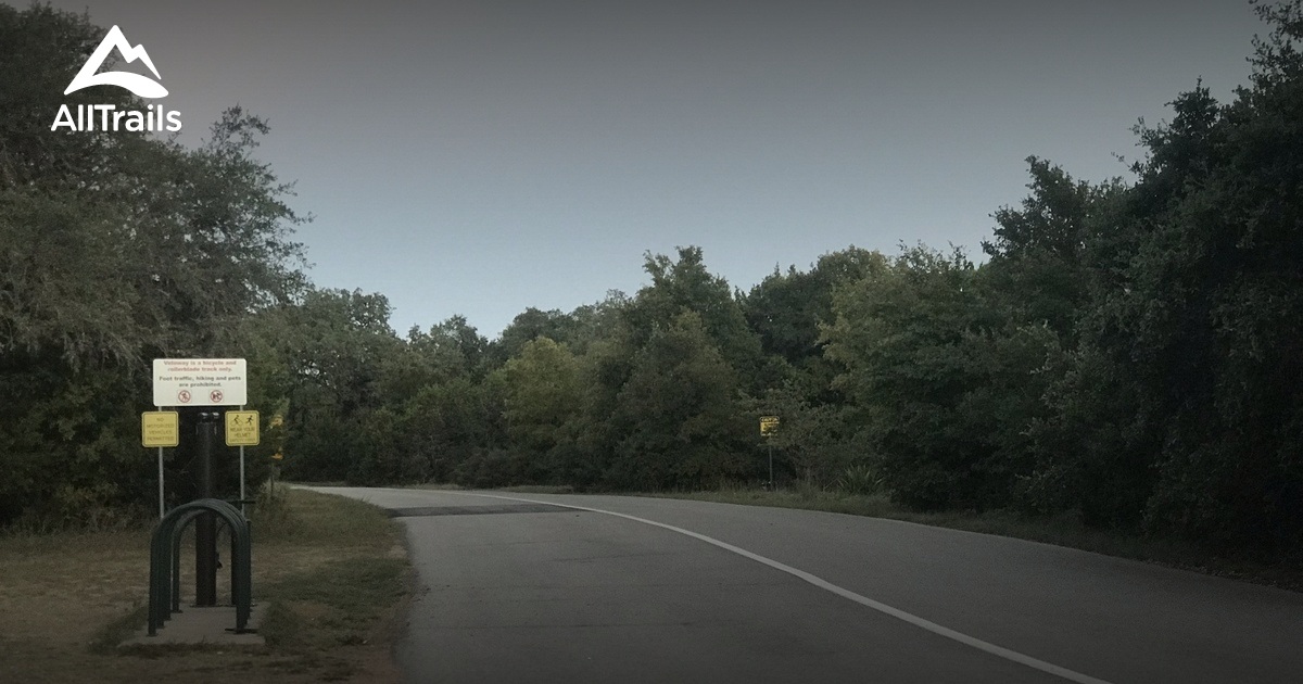 Bike ride at Veloway | List | AllTrails