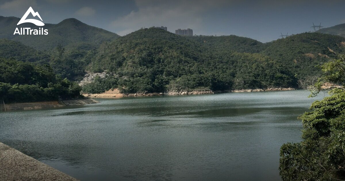 Planned easy trails | List | AllTrails