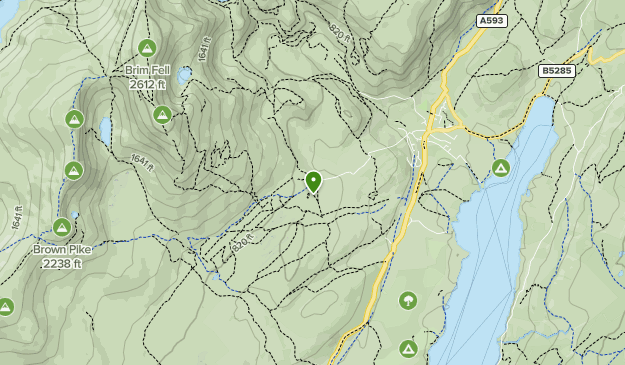 Walks | List | AllTrails