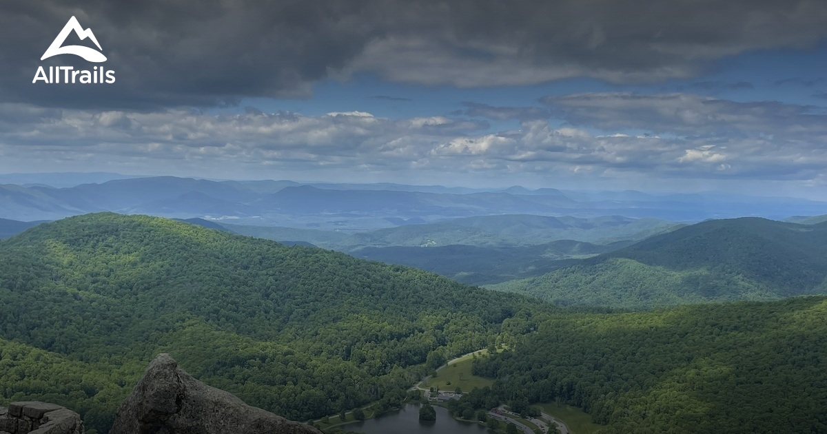 Southeast VA | List | AllTrails