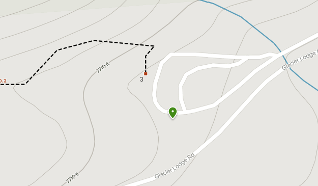 Big Pine Lake Trails | List | AllTrails