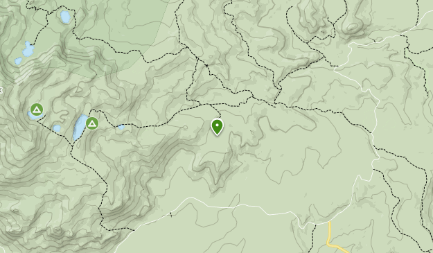 burro lake | List | AllTrails