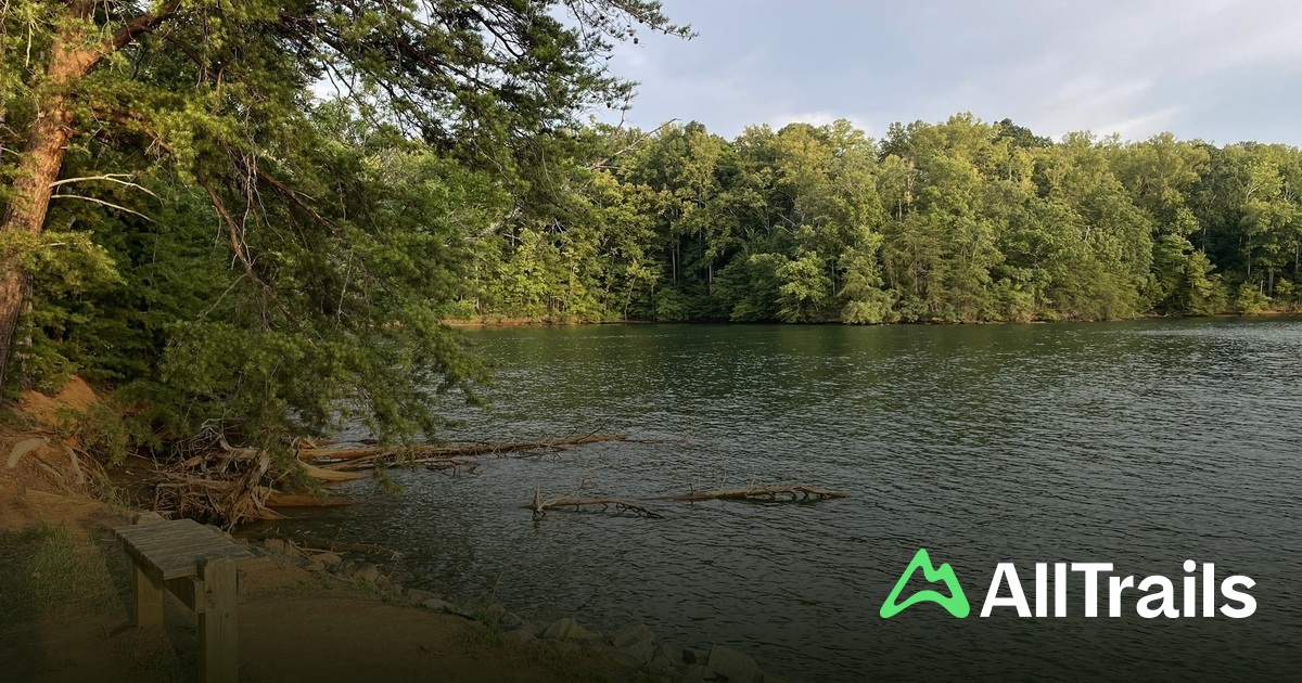 Smith mountain lake | List | AllTrails