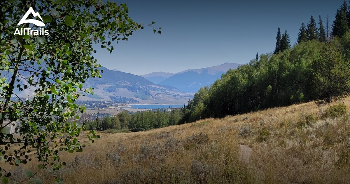 Breck 2022 | List | AllTrails