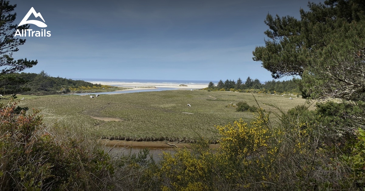 Sally beach day | List | AllTrails