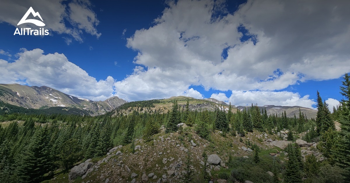 Best Vehicle Trails | List | AllTrails