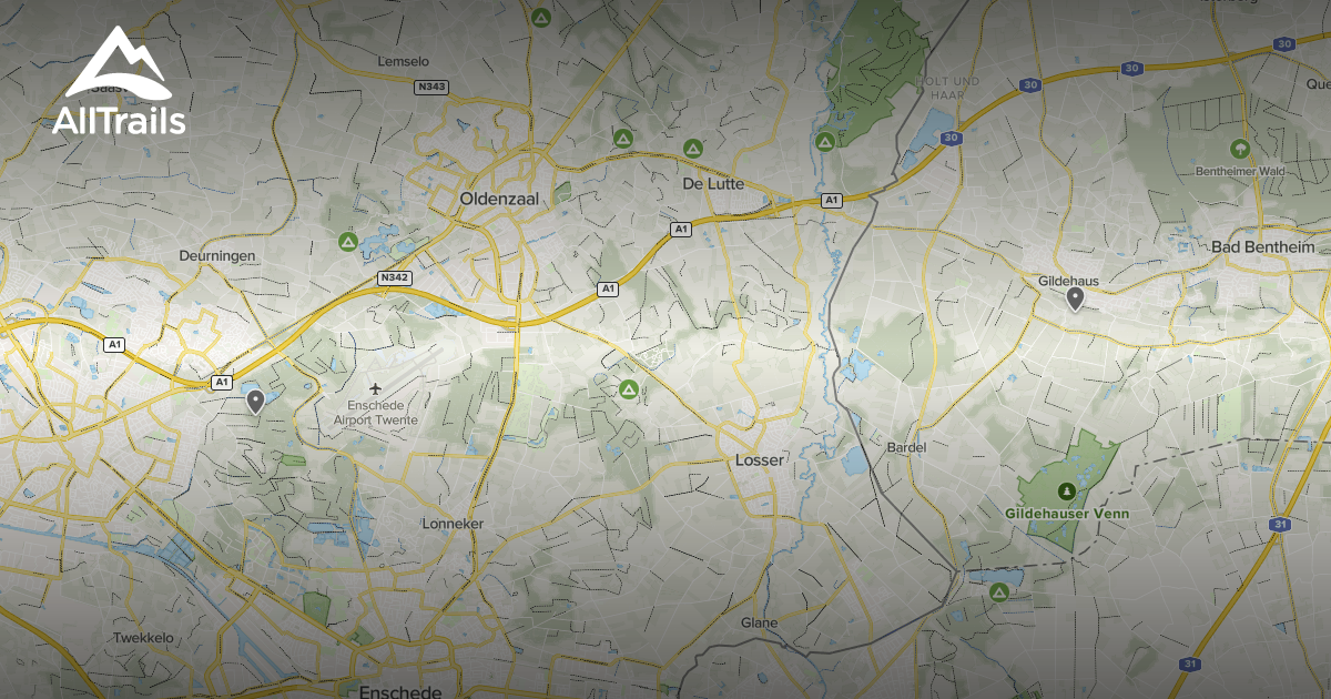 Wandern im Winter | List | AllTrails