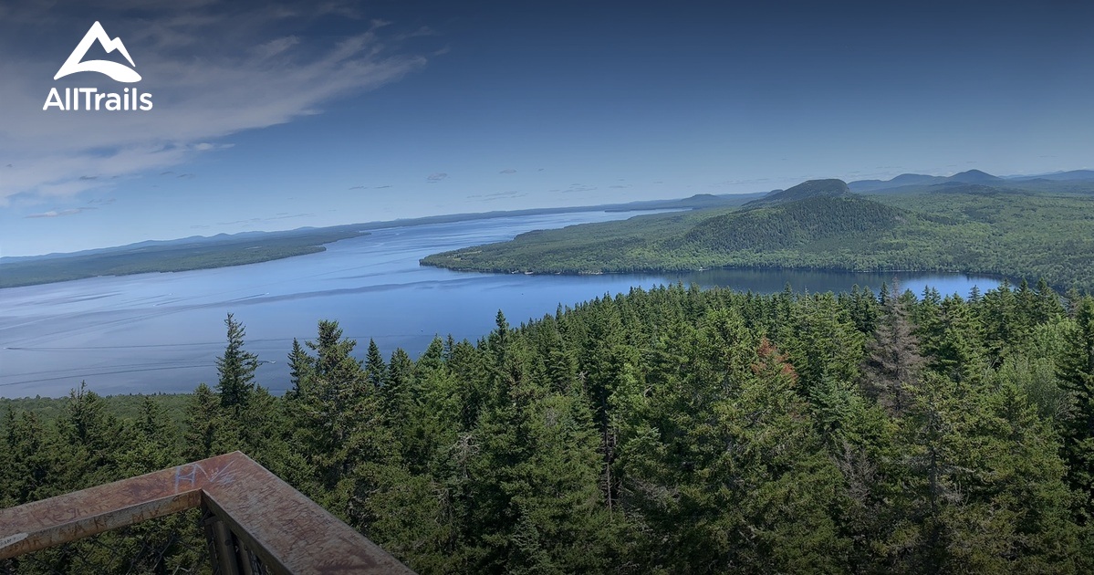 Moosehead | List | AllTrails