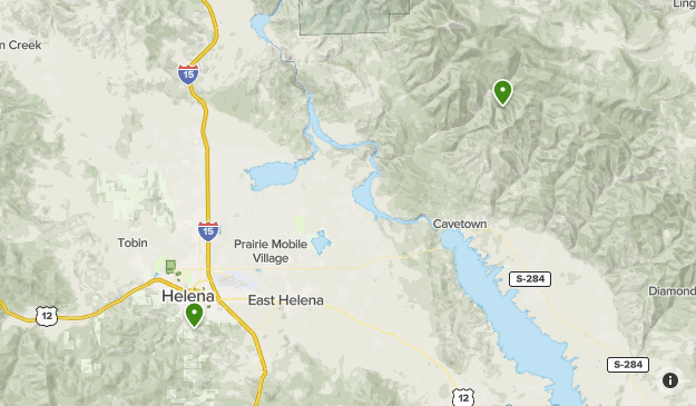 Helena MT trails | List | AllTrails