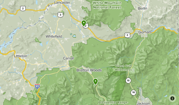 Labor Day 2020 | List | AllTrails