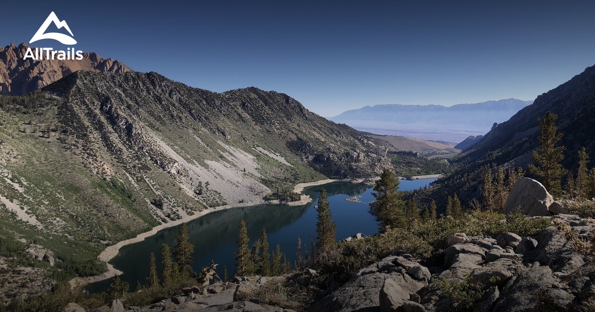 dingleberry | List | AllTrails