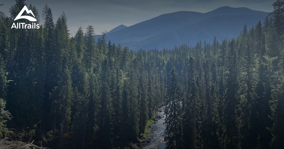 100 Mile House | List | AllTrails