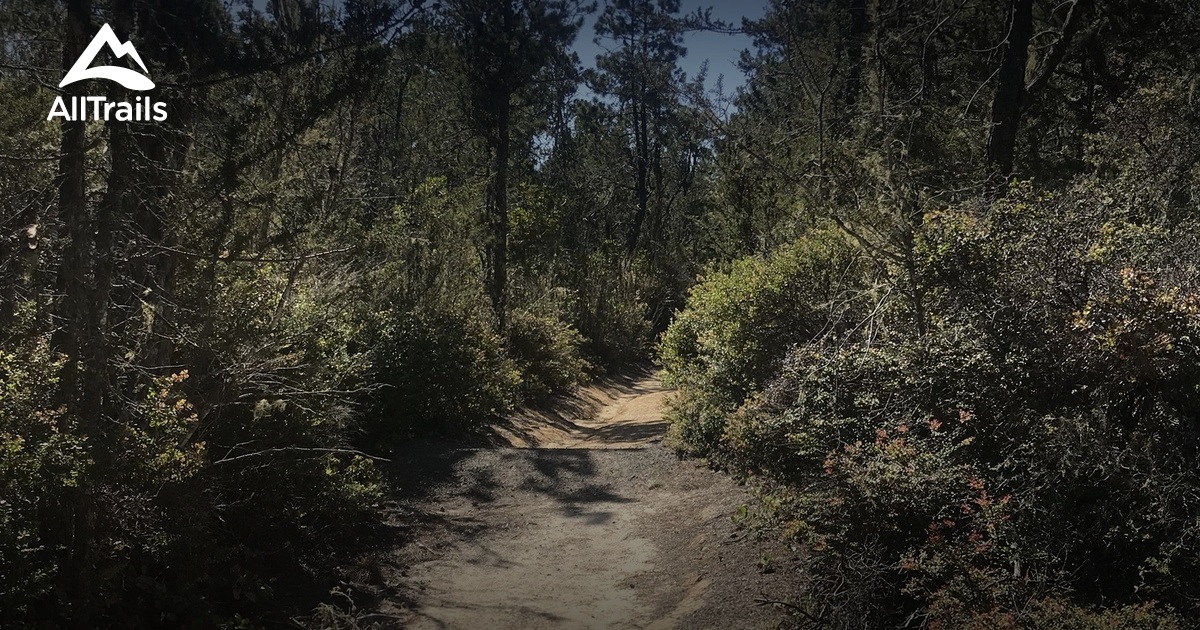 Fort Ross area camping | List | AllTrails