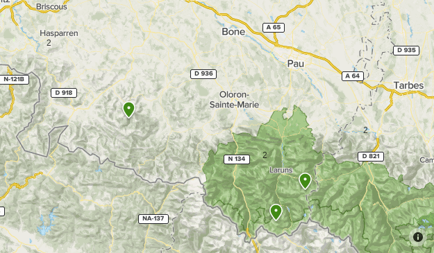Balade en moyenne montagne | List | AllTrails