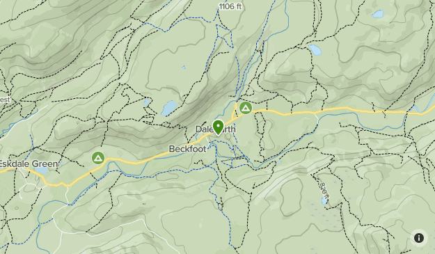 Lake dis | List | AllTrails