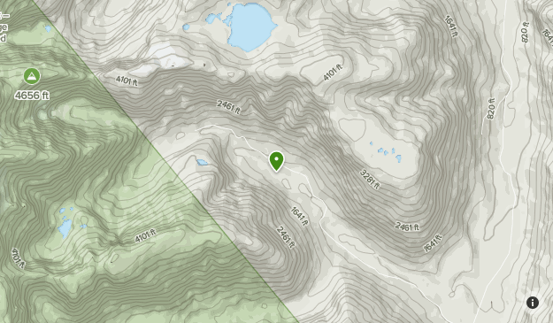 Century Sam Lake | List | AllTrails