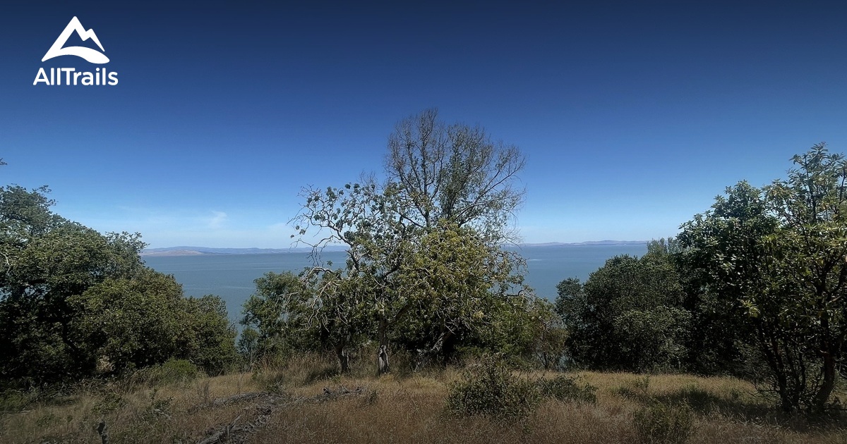 Hiking class maps | List | AllTrails