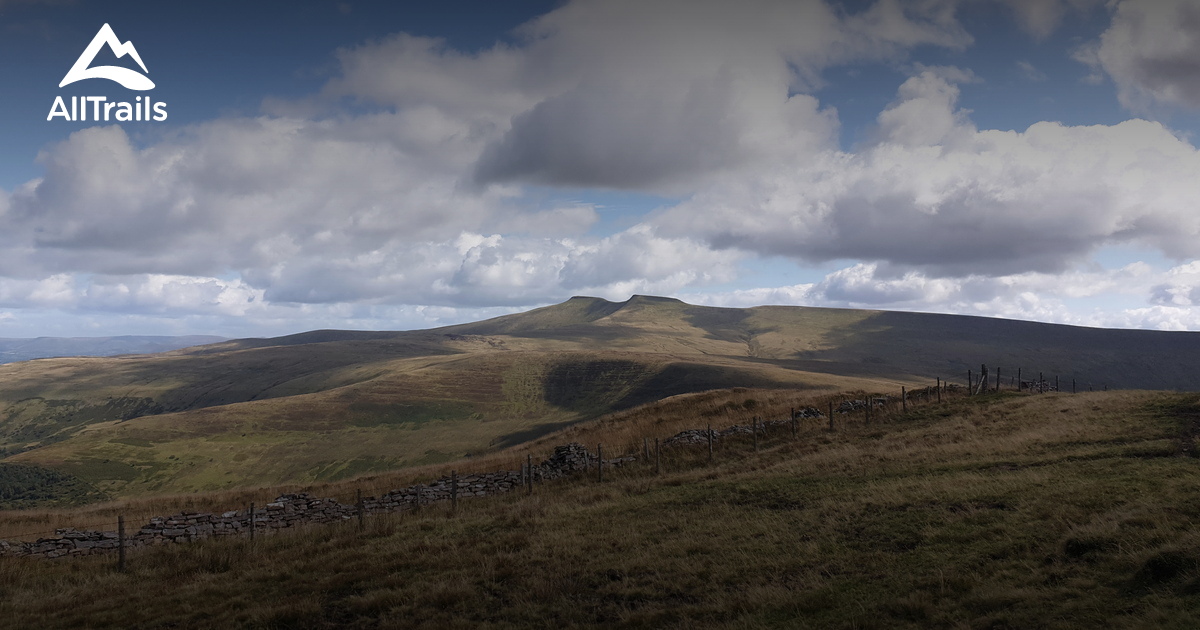 Brecon Beacons | List | AllTrails
