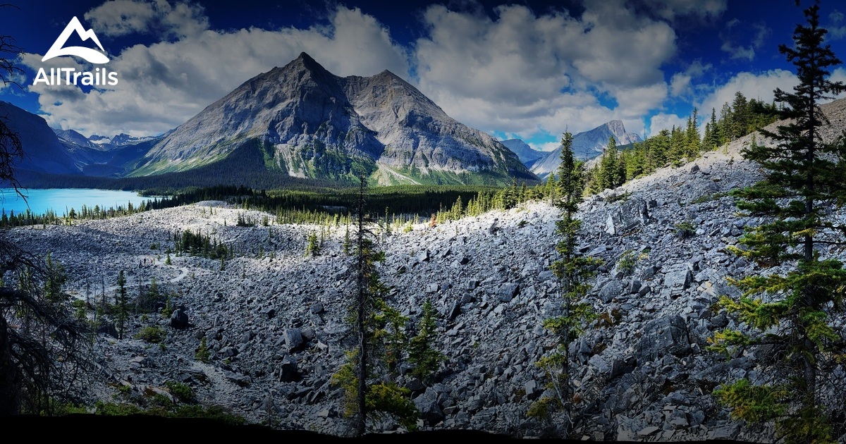 Interlakes Campground | List | AllTrails