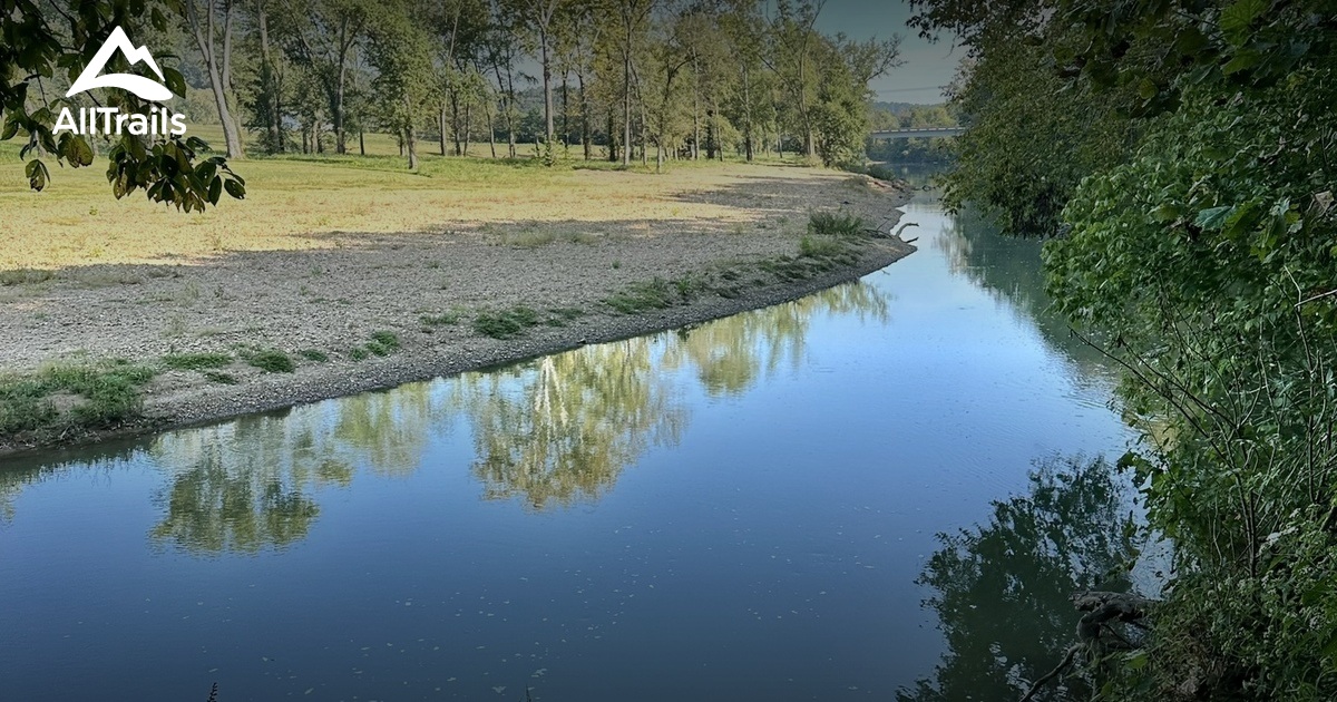 Harpeth River State Park | List | AllTrails