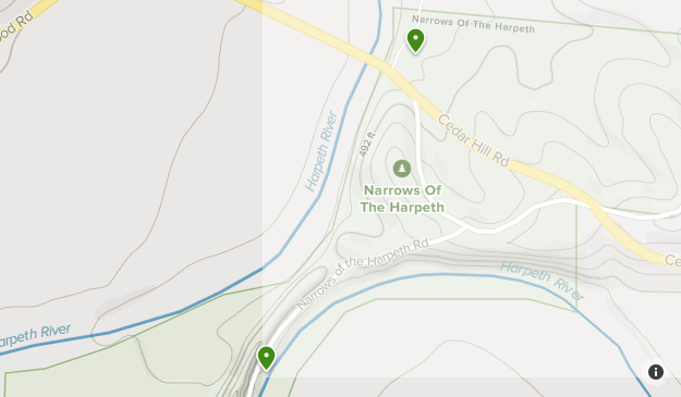 Harpeth River State Park | List | AllTrails