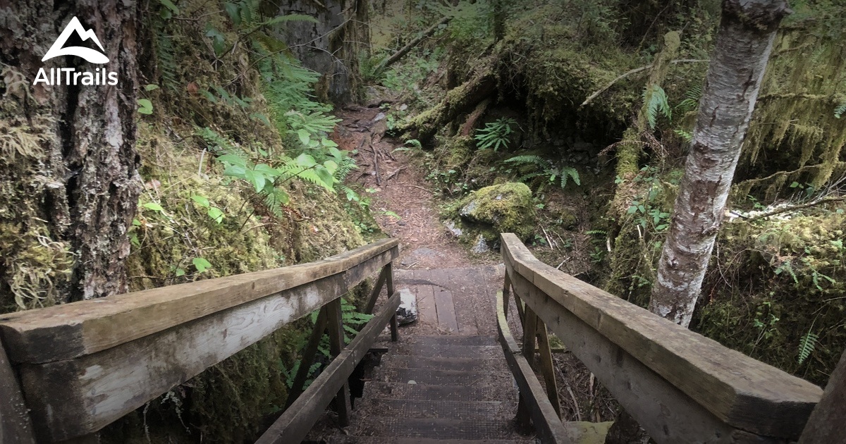 woss | List | AllTrails