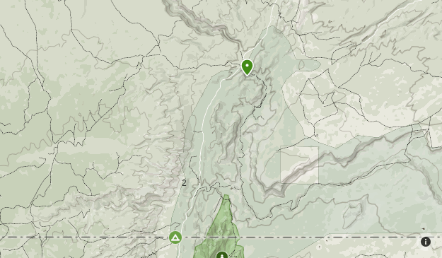 Wire Pass Trailhead | List | AllTrails
