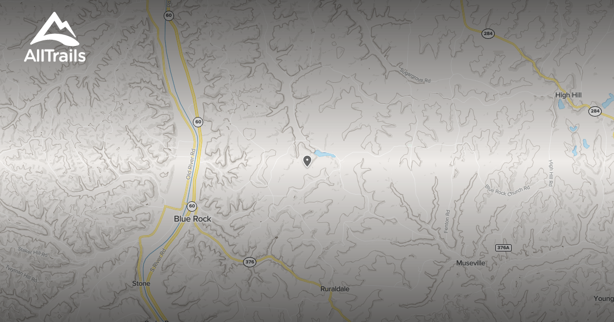 Blue Rock State Park | List | AllTrails