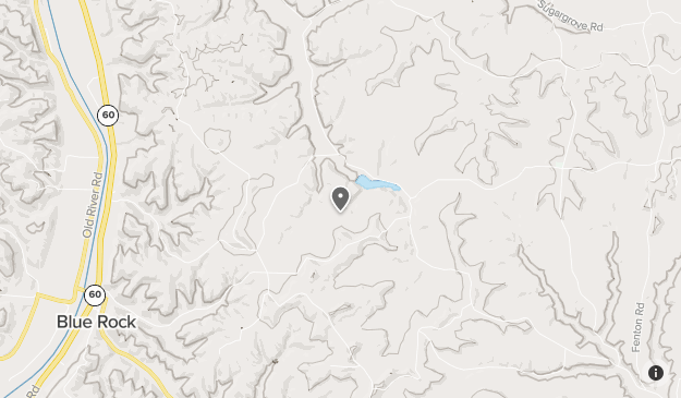 Blue Rock State Park | List | AllTrails