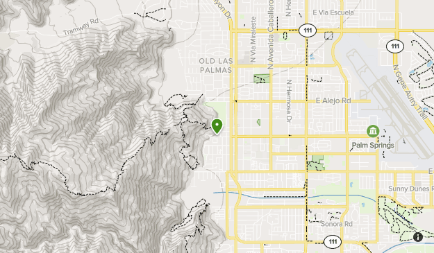 Roadtrip So Cal Hikes | List | AllTrails