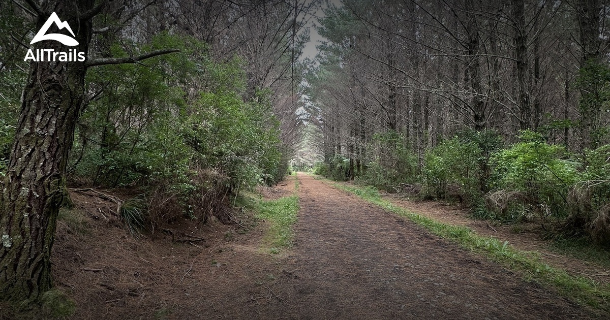 wana di | List | AllTrails