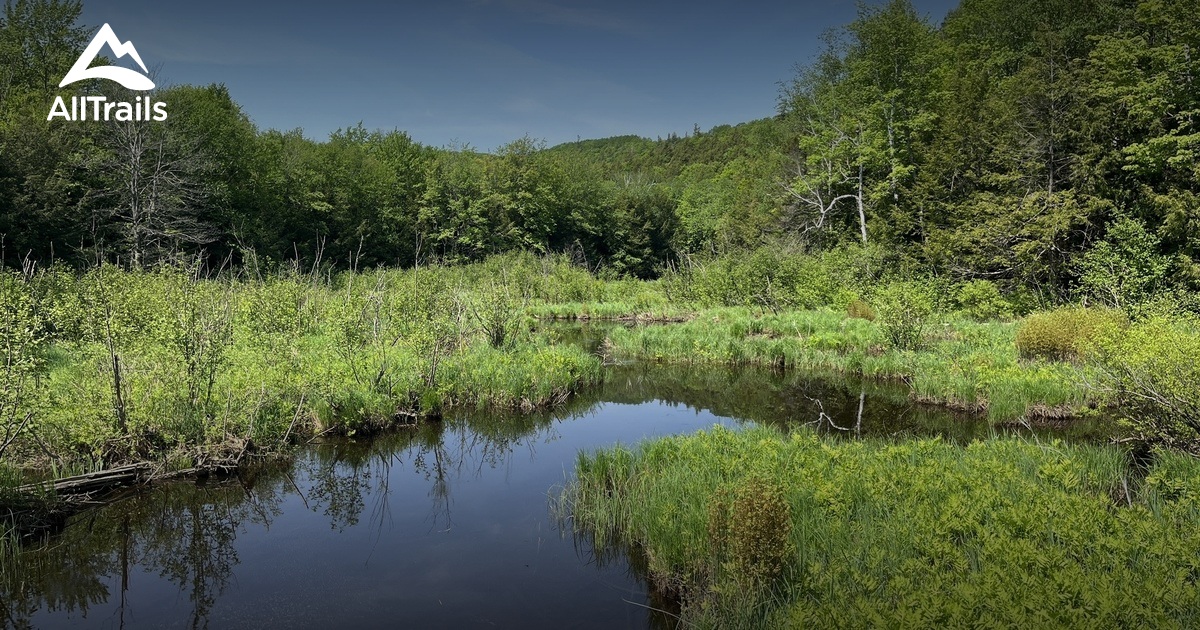 Upper UP | List | AllTrails