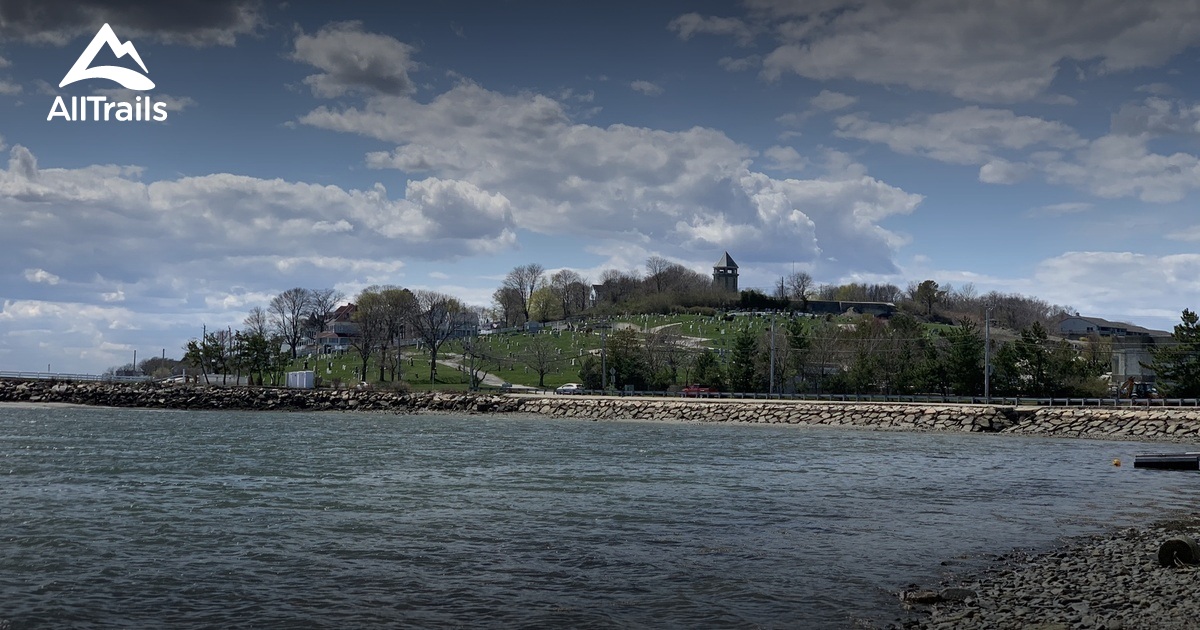 bos bike | List | AllTrails