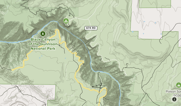 Crawford State Park | List | AllTrails