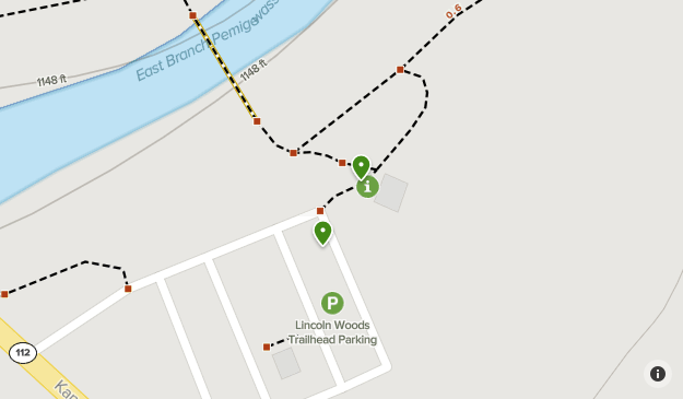 13 falls | List | AllTrails