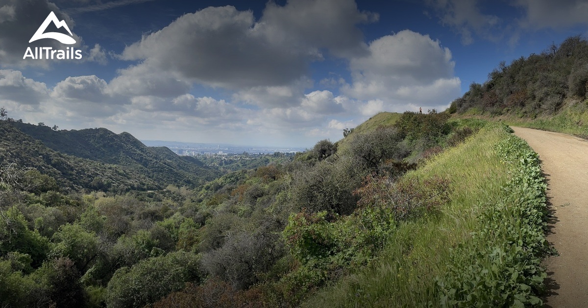 Griffith Park - Trails Cafe | List | AllTrails