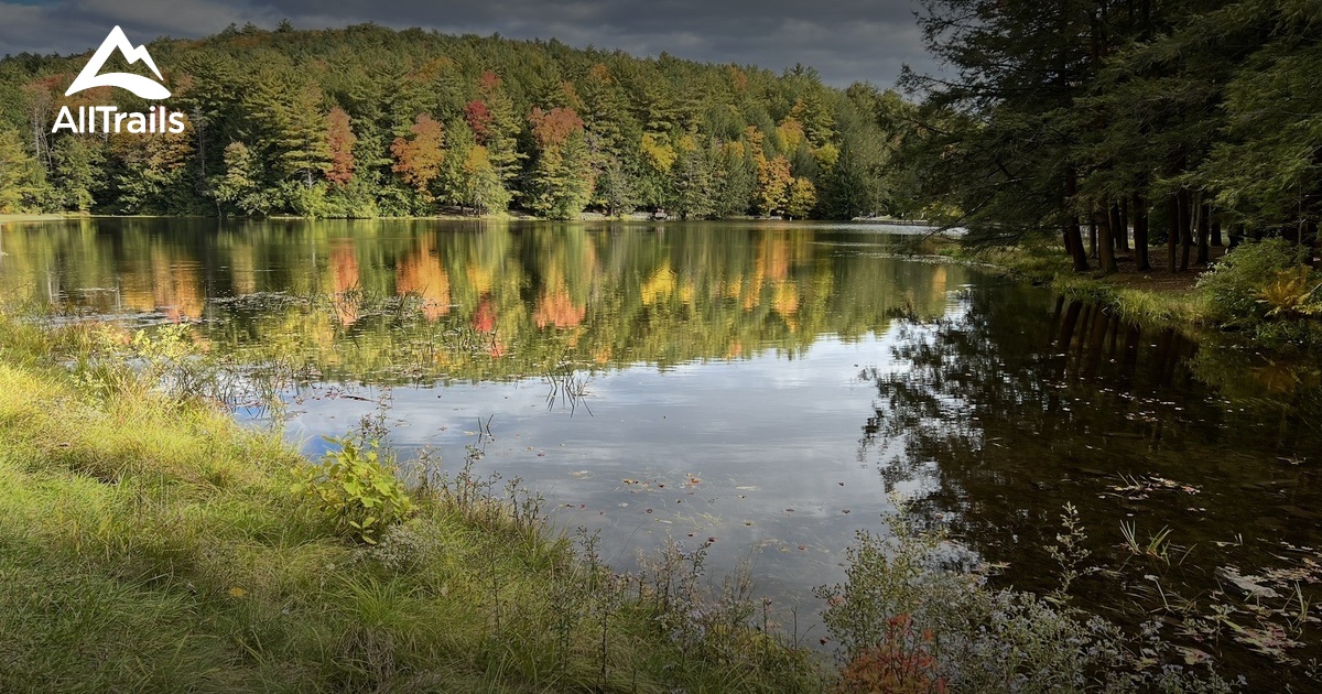 Shisler | List | AllTrails